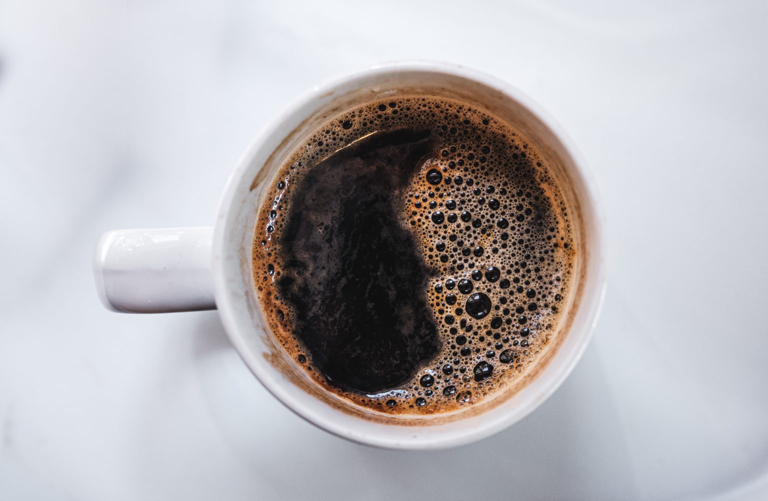8 Hot Drinks for Morning Prayer - Amanda Zurface